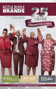 Botle Buhle Brands Specials | June 2023 Latest Catalogues | Guzzle ...