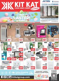 Kit Kat Cash and Carry Specials | May 2023 Latest Catalogues | Guzzle ...