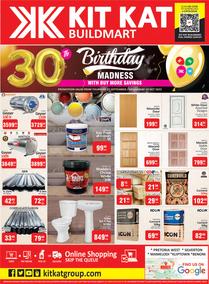 Kit Kat Cash and Carry Specials | November 2022 Latest Catalogues ...