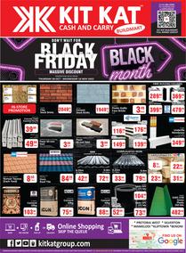 Kit Kat Cash and Carry Specials | December 2022 Latest Catalogues ...