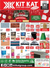 Kit Kat Cash and Carry Specials | February 2023 Latest Catalogues ...