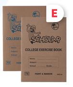 Special Scholar Exercise Book — www.guzzle.co.za