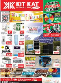 Kit Kat Cash and Carry Specials | January 2024 Latest Catalogues ...