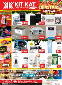 Kit Kat Cash and Carry Specials | January 2024 Latest Catalogues ...