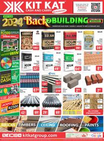 Kit Kat Cash and Carry Specials | April 2024 Latest Catalogues | Guzzle ...