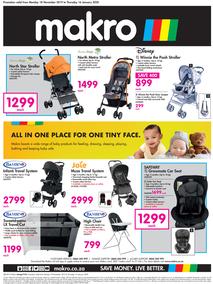 Makro : Baby (18 Nov - 16 Jan 2020) — www.guzzle.co.za