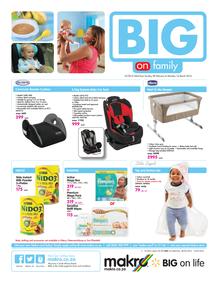 Makro : Baby Care (28 Feb - 14 Mar 2016) — www.guzzle.co.za