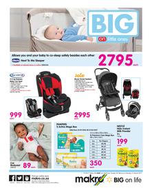 Makro : Baby (26 Feb - 13 Mar 2017) — www.guzzle.co.za