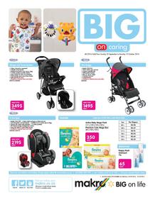 Makro : Baby Care (25 Sep - 10 Oct 2016) — www.guzzle.co.za