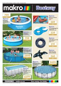 Makro : Bestway Pools (31 October - 13 November 2022) — www.guzzle.co.za