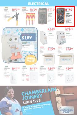 Special Major Tech Compact Digital Multimeter MTD10 — www.guzzle.co.za