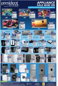 President Hyper Specials | November 2025 Latest Catalogues | Guzzle ...