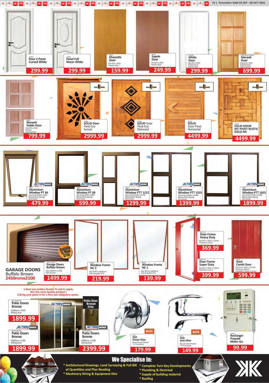 Kit Kat Cash And Carry : 29 Birthday Celebration (23 September - 20 ...