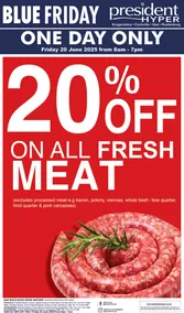 President Hyper Specials | August 2025 Latest Catalogues | Guzzle ...