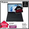 Special Proline 14 Intel Core i5 Laptop — www.guzzle.co.za