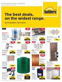 Builders Superstore Inland : The Best Deals On The Widest Range (20 Apr ...