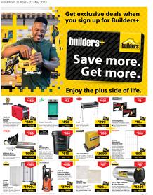 Builders Specials | June 2023 Latest Catalogues | Guzzle