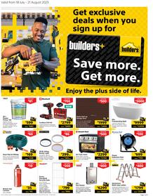 Builders Specials | October 2023 Latest Catalogues | Guzzle