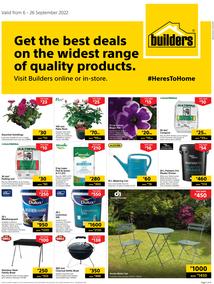 Builders Botswana : Get The Best Deals On The Widest Range Of Quality ...