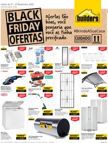 Builders Mozambique : Black Friday Deals (21 November - 27 November ...