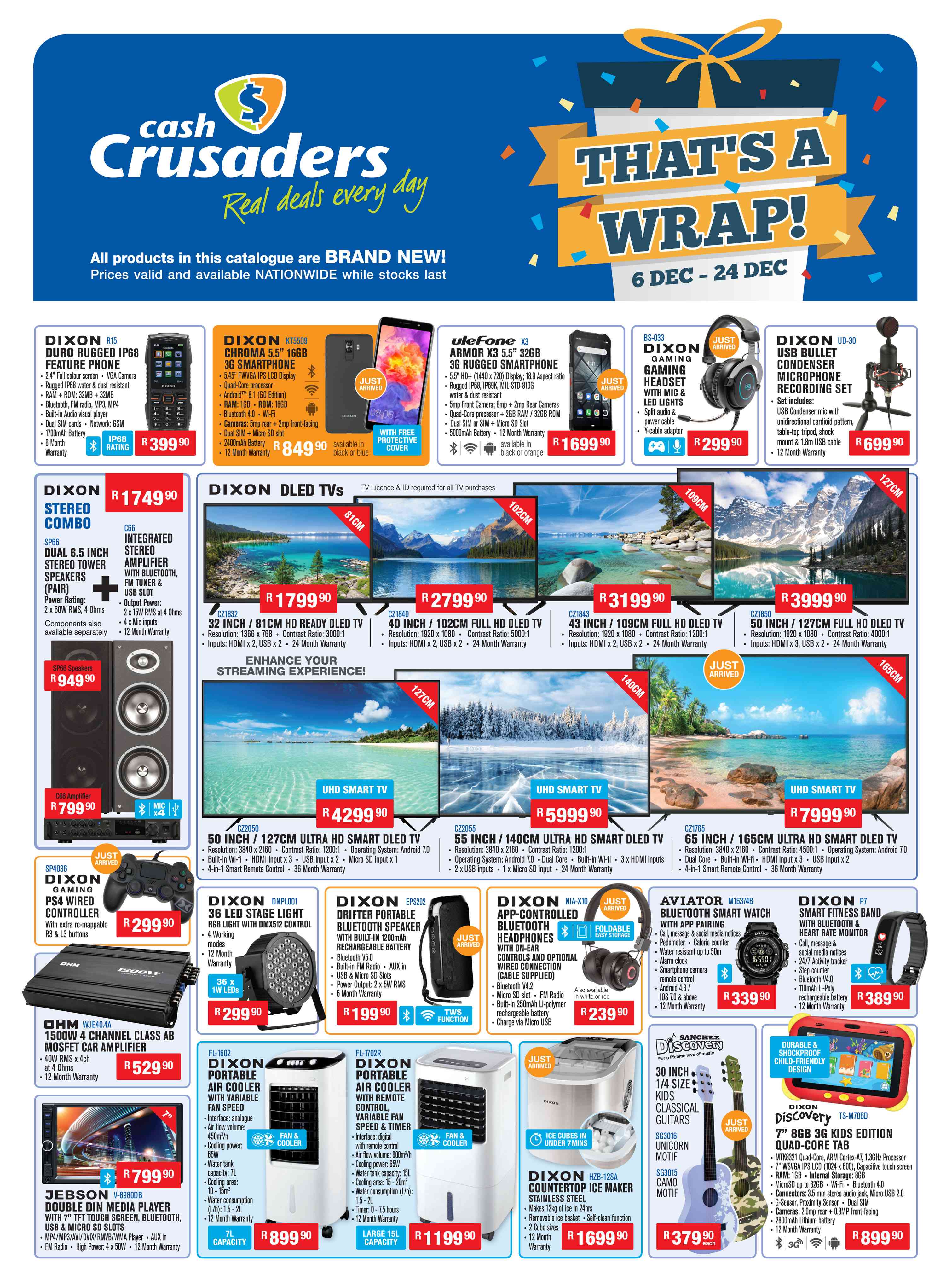 Special Jebson Double Din Media Player V-8980DB — www.guzzle.co.za