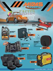 For all of SA's Retail & Catalogue Newspaper Specials — www.guzzle.co.za