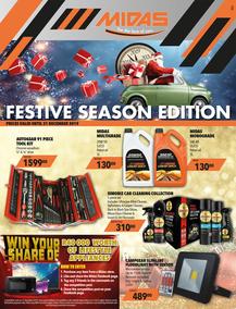 For all of SA's Retail & Catalogue Newspaper Specials — www.guzzle.co.za