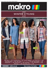 Makro : Clothing (20 March - 06 April 2020) — www.guzzle.co.za