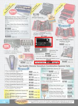 Special Black Heavy Duty Steel Tool Boxes (TROMMEL) TTOOLB / 059 — www ...