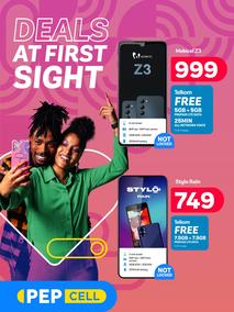 Pick n Pay Hypermarket (4 Mar - 24 Mar 2019) — www.guzzle.co.za