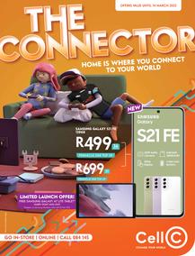 Cell C Specials | April 2022 Latest Catalogues | Guzzle