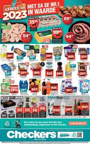 Checkers Western Cape : Xtra Besparings (31 January - 5 February 2023 ...