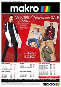 Makro : Clothing (12 July - 27 July 2020) — www.guzzle.co.za