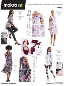 For all of SA's Retail & Catalogue Newspaper Specials — www.guzzle.co.za