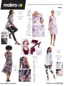 Makro : Clothing (17 February - 19 March 2023) — www.guzzle.co.za