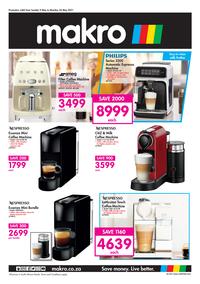 Makro Specials | May 2021 Latest Catalogues | Guzzle - Ottery