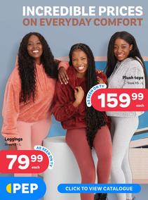 PEP Specials | June 2023 Latest Catalogues | Guzzle