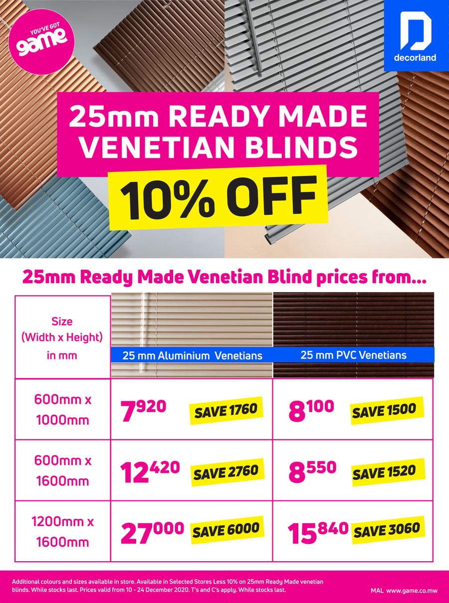 Game Decorland Catalogue | Shelly Lighting