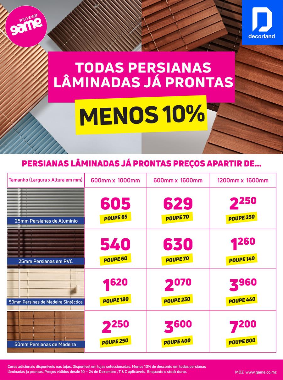 Game Decorland Catalogue | Shelly Lighting