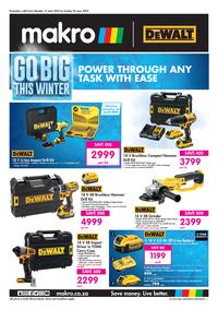 Makro Specials | August 2023 Latest Catalogues | Guzzle