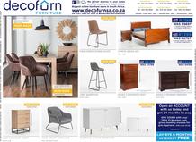 Decofurn Specials | 2020 Latest Catalogues | Decofurn Black Friday 2020