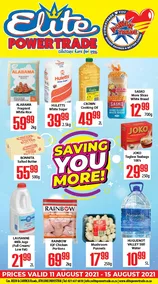 Elite Cash & Carry : Saving You More (11 August - 15 August 2021) — www ...