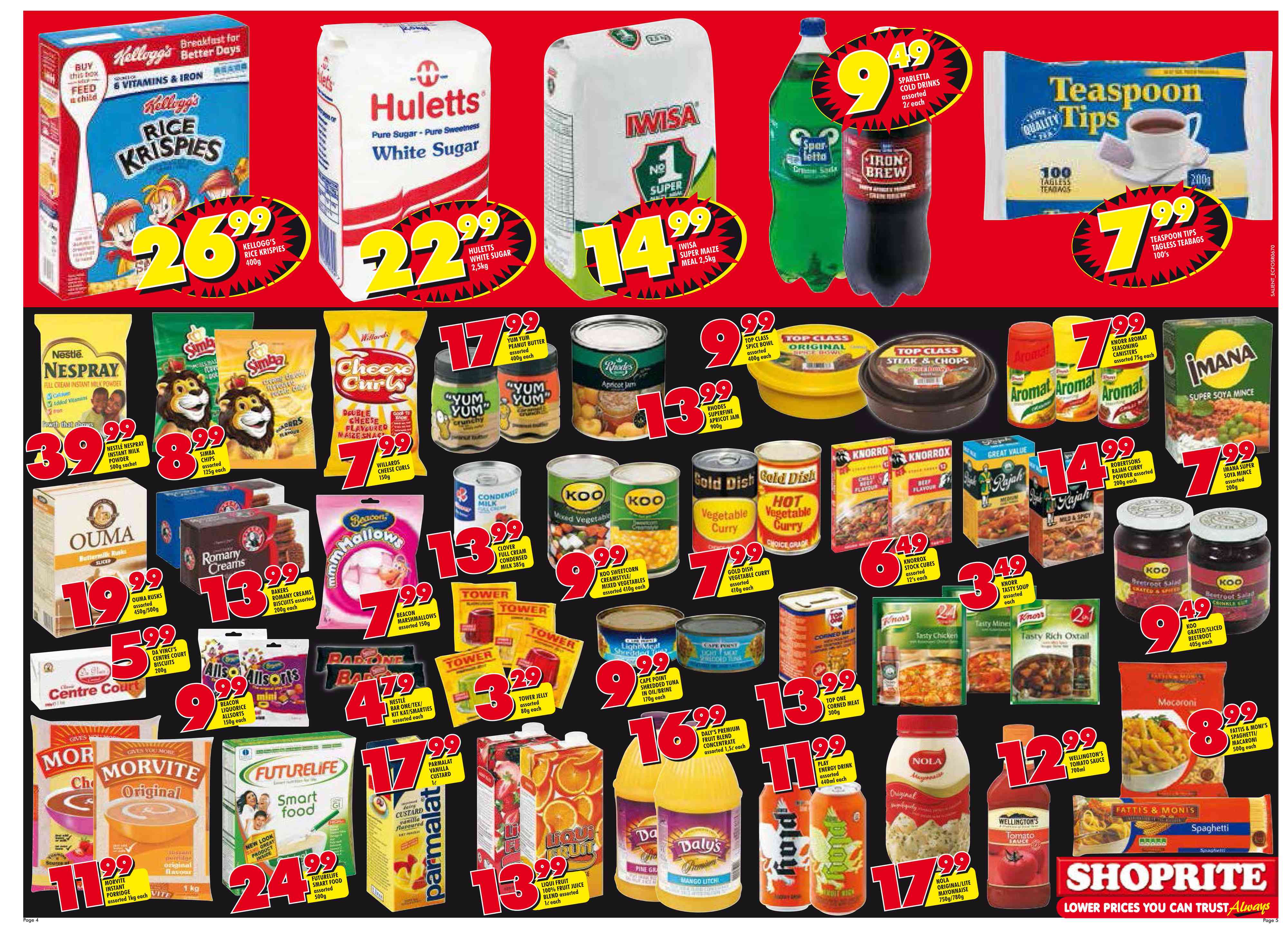 Special Da Vinci's Centre Court Biscuits-200g — www.guzzle.co.za