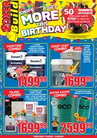 Boxer SuperStores Specials | September 2025 Latest Catalogues | Guzzle