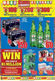 Boxer SuperStores Specials | September 2021 Latest Catalogues | Guzzle ...