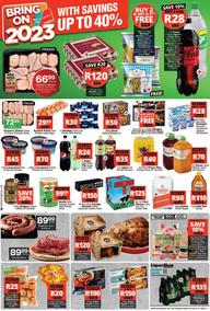 Checkers Hyper Baywest : Bring On 2023 (11 January - 15 January 2023 ...