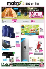Makro : Easter General Merchandise (26 Mar - 03 Apr 2017) — www.guzzle ...