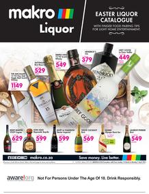 Makro Specials | May 2021 Latest Catalogues | Guzzle - Ottery