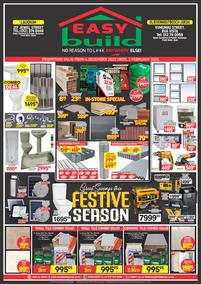 Easy Build Specials | April 2024 Latest Catalogues | Guzzle - Laudium