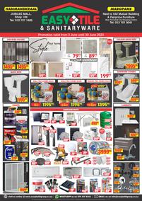 Easy Build Specials | July 2023 Latest Catalogues | Guzzle - Laudium
